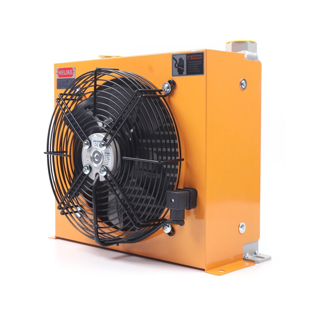Hydraulic Cooler
