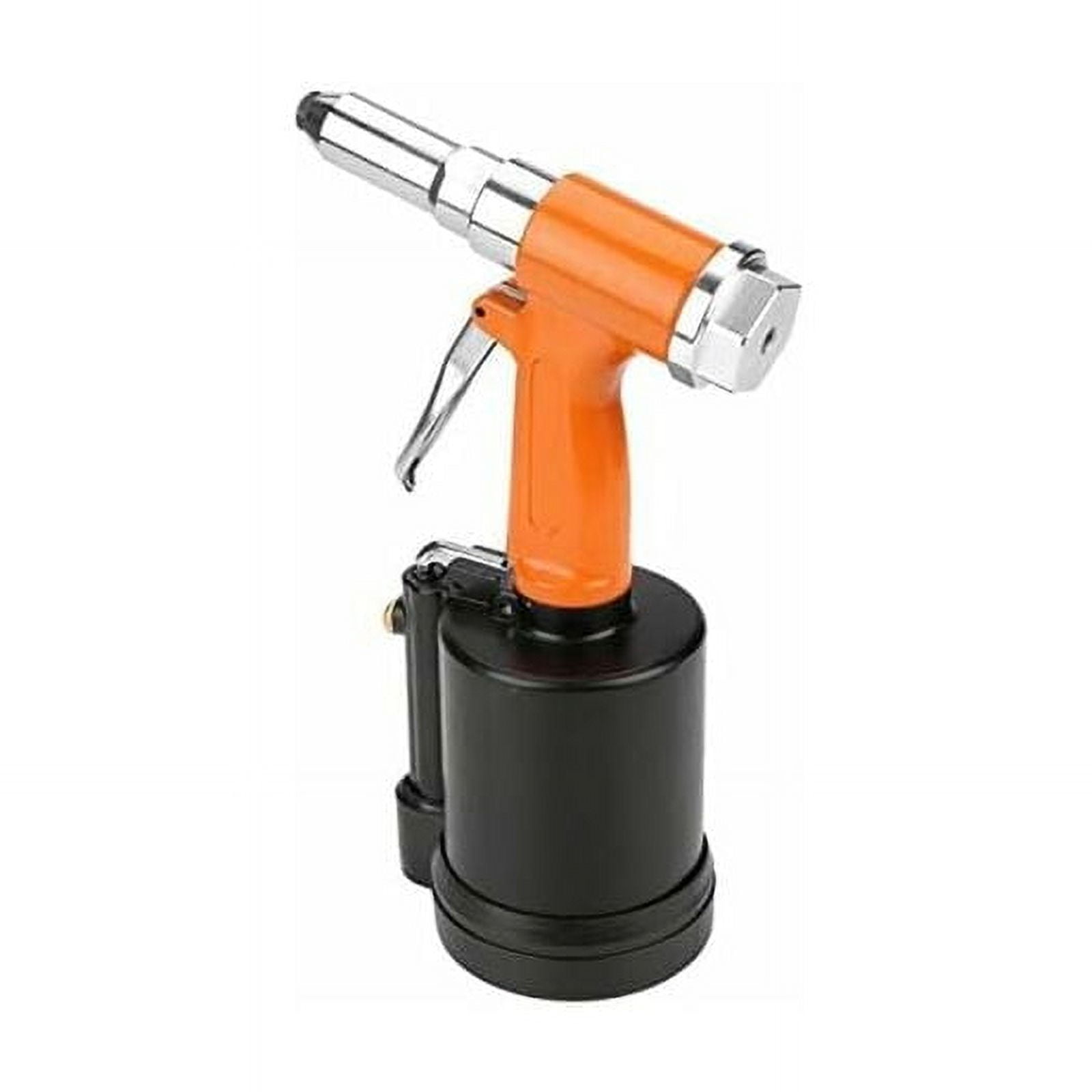Hydraulic Air Riveter, Aircraft Aluminum Easy One-Handed Ergonomic ...