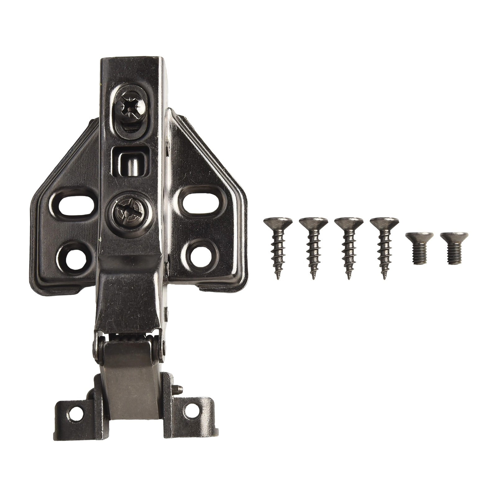 Hydraulic Aluminum Frame Hinge Mute Buffer Damping Fixed Hinge Glass ...