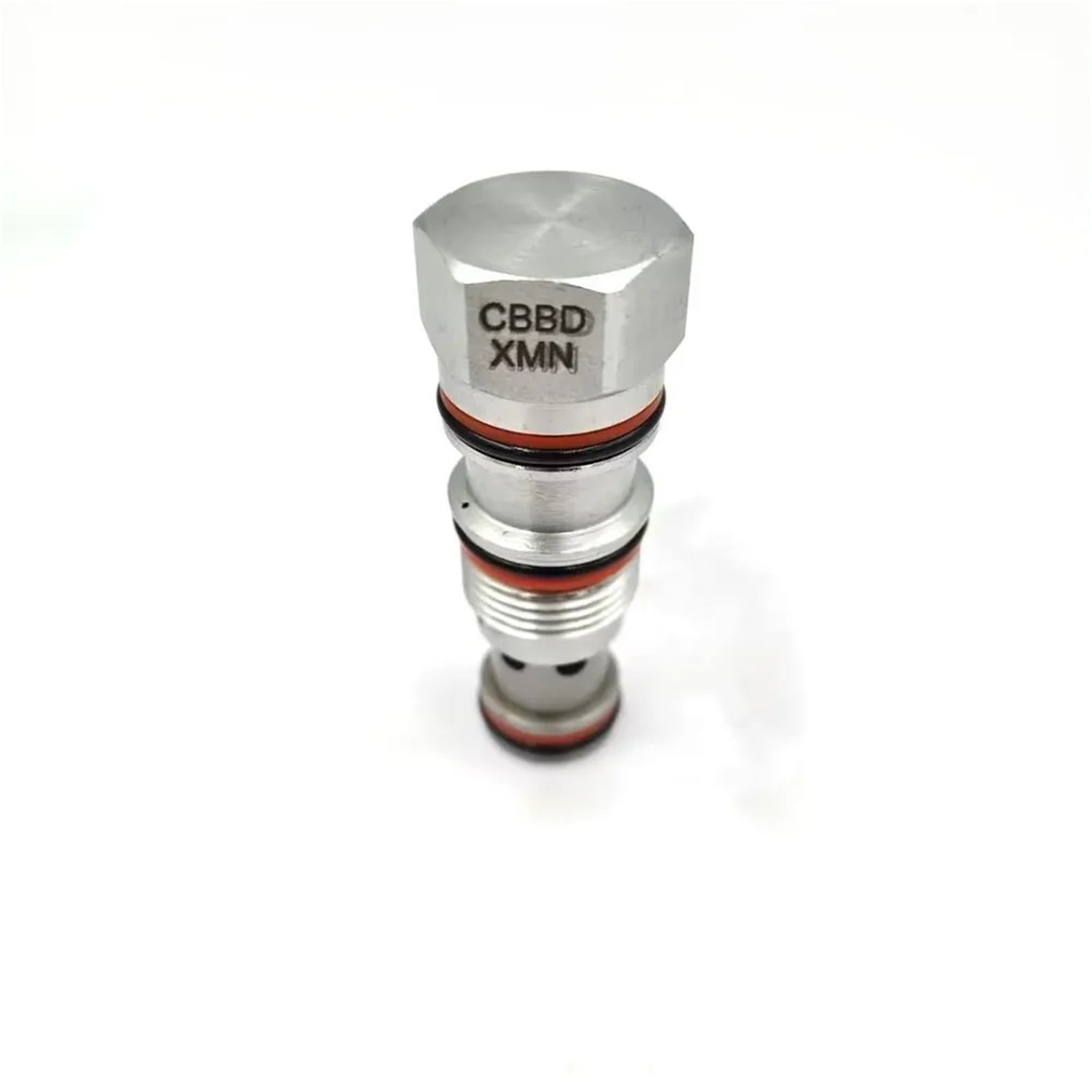 Hydraulic Balance Valve CBBD-XMN Excavator Hydraulic Cylinder Spool ...