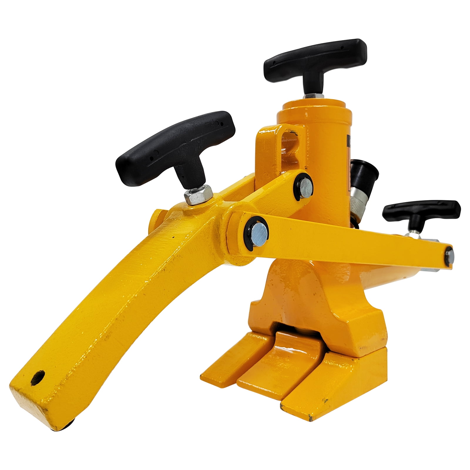 Hydraulic Bead Breaker Tire Stripping Machine Tire Press Tool Tire ...