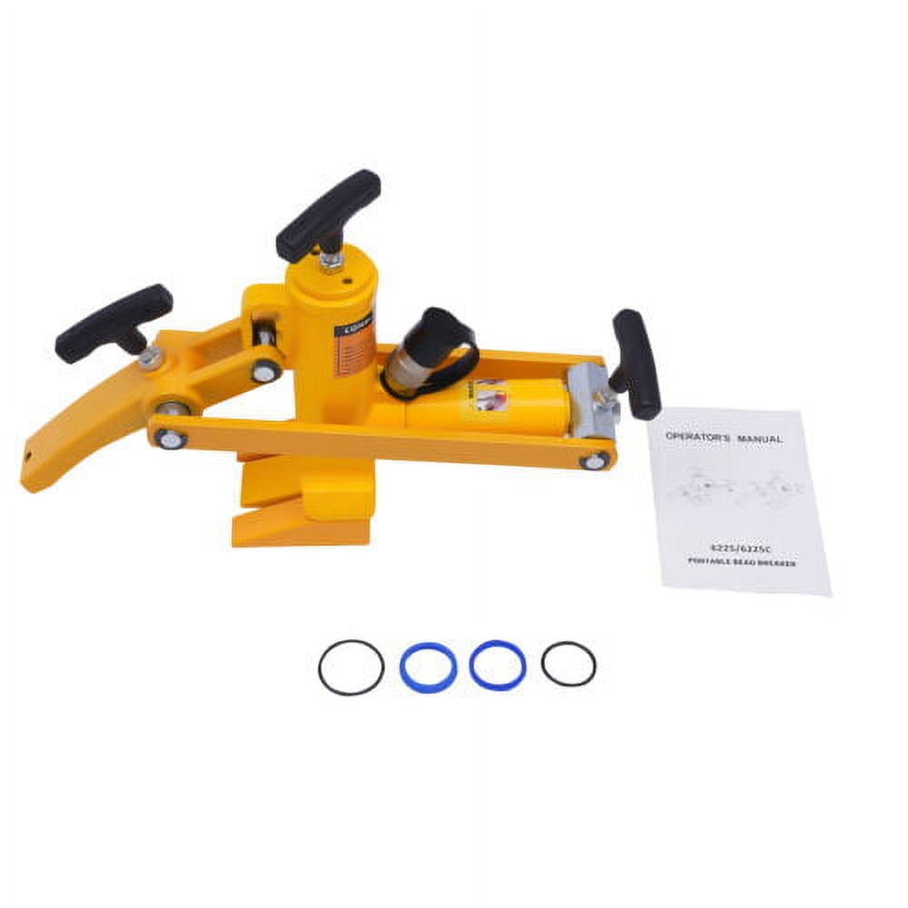 Hydraulic Bead Breaker Tractor Truck Bead Breaker Tire Changer 700bar ...