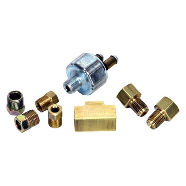 Hydraulic Brake Light Switch Kit - Walmart.com
