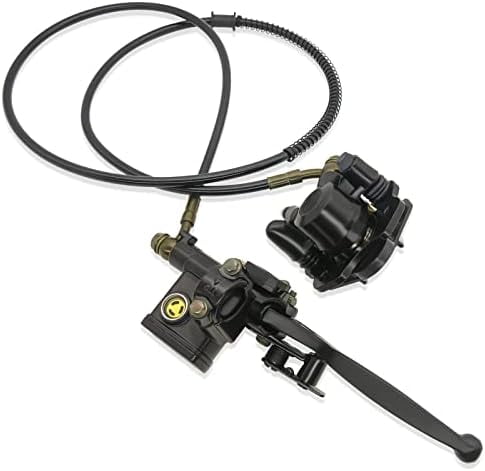 Hydraulic Brake Master Cylinder Caliper for Chinese Taotao Roketa Sunl ...