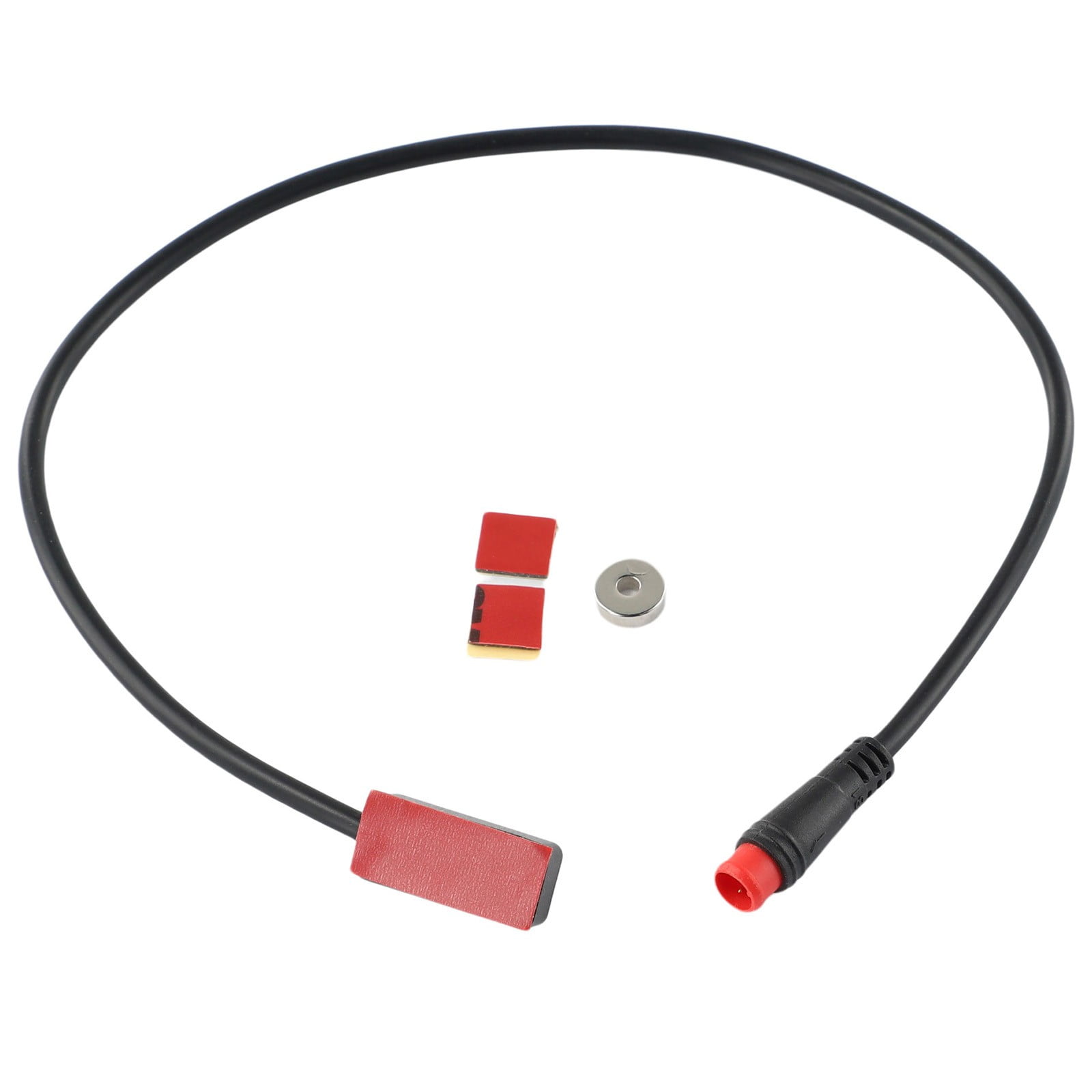 Hydraulic Brake Sensor for E-Bike Conversion Kit with 2-Pin Waterproof ...