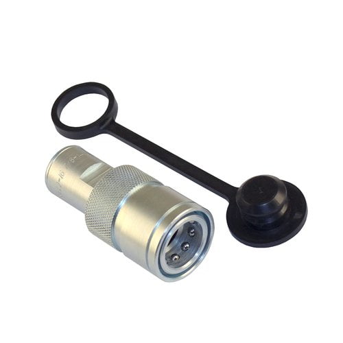 Hydraulic Breakaway Coupler Female fits White 2-85 2-105 2-135 2-180 30 ...