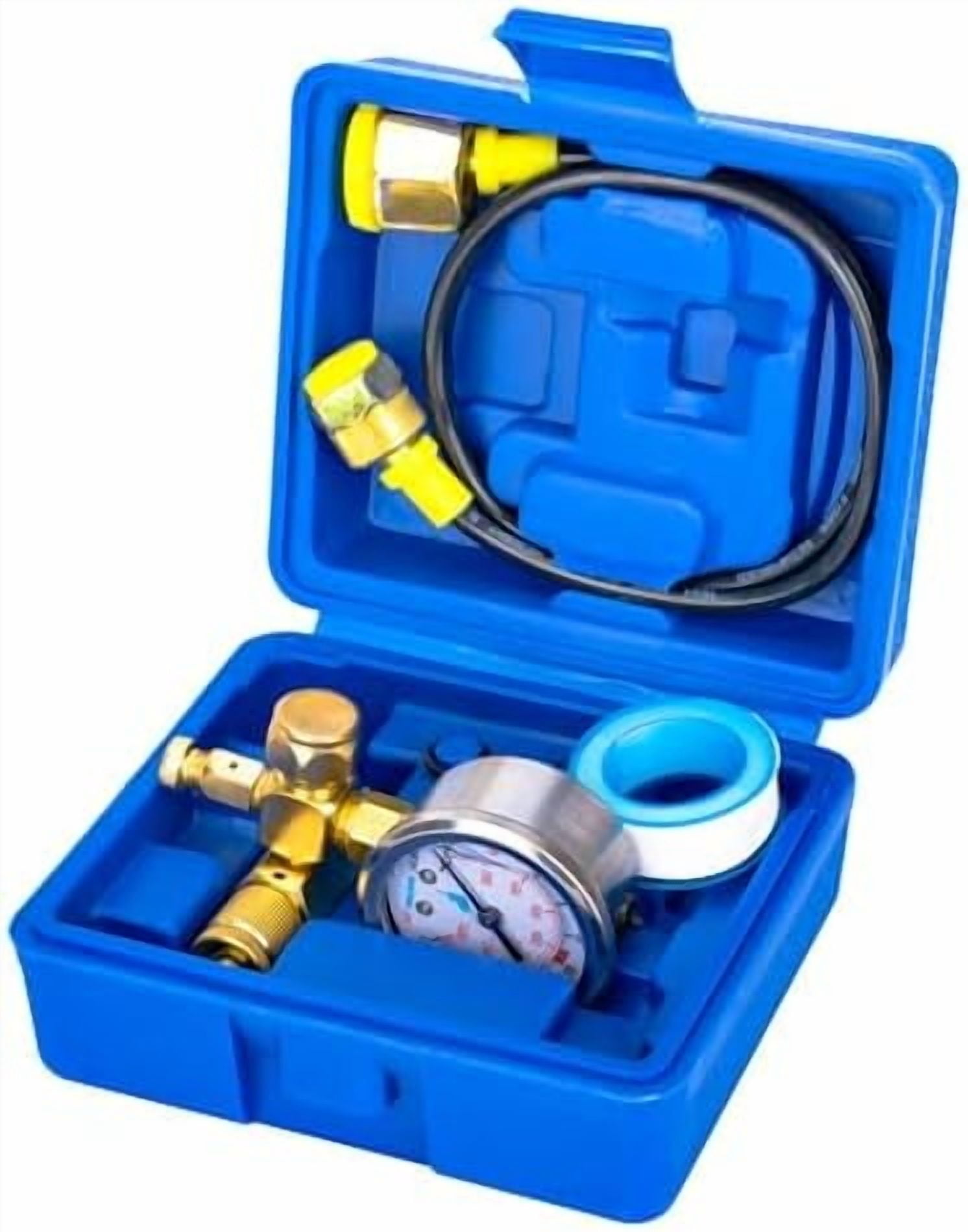 Hydraulic Breaker Hammer Nitrogen Gas Charging kit, Nitrogen Gas ...