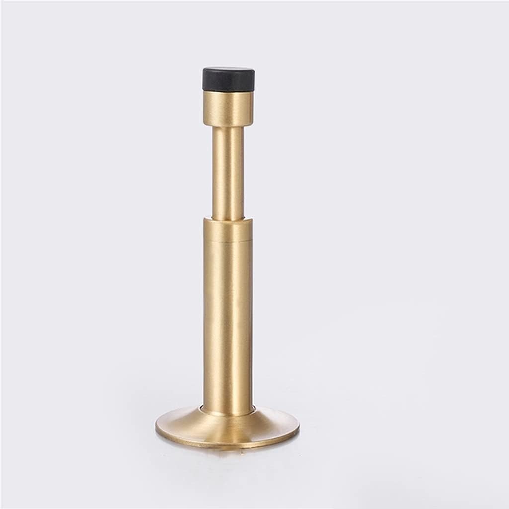 Hydraulic Buffer Door Stopper, Copper and Aluminum Alloy Floor Door ...