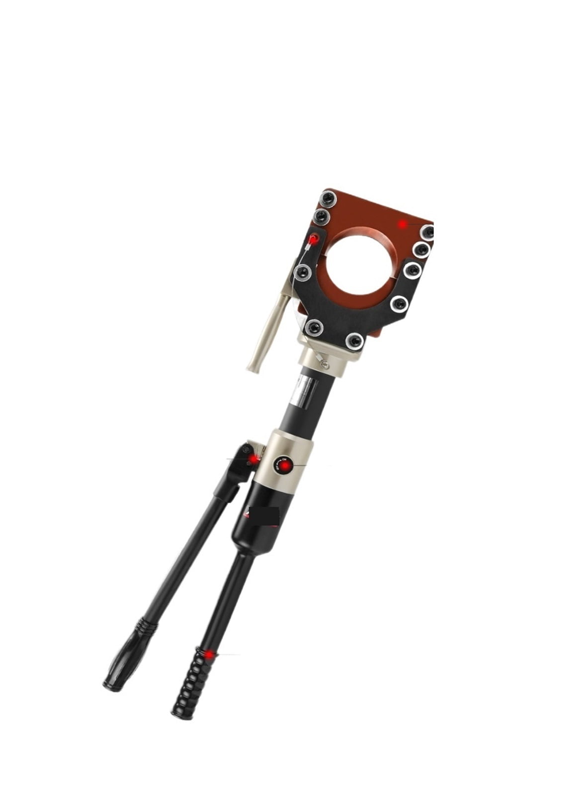 Hydraulic Cable Scissor Hydraulic Cable Shear Cable Manual Hydraulic ...