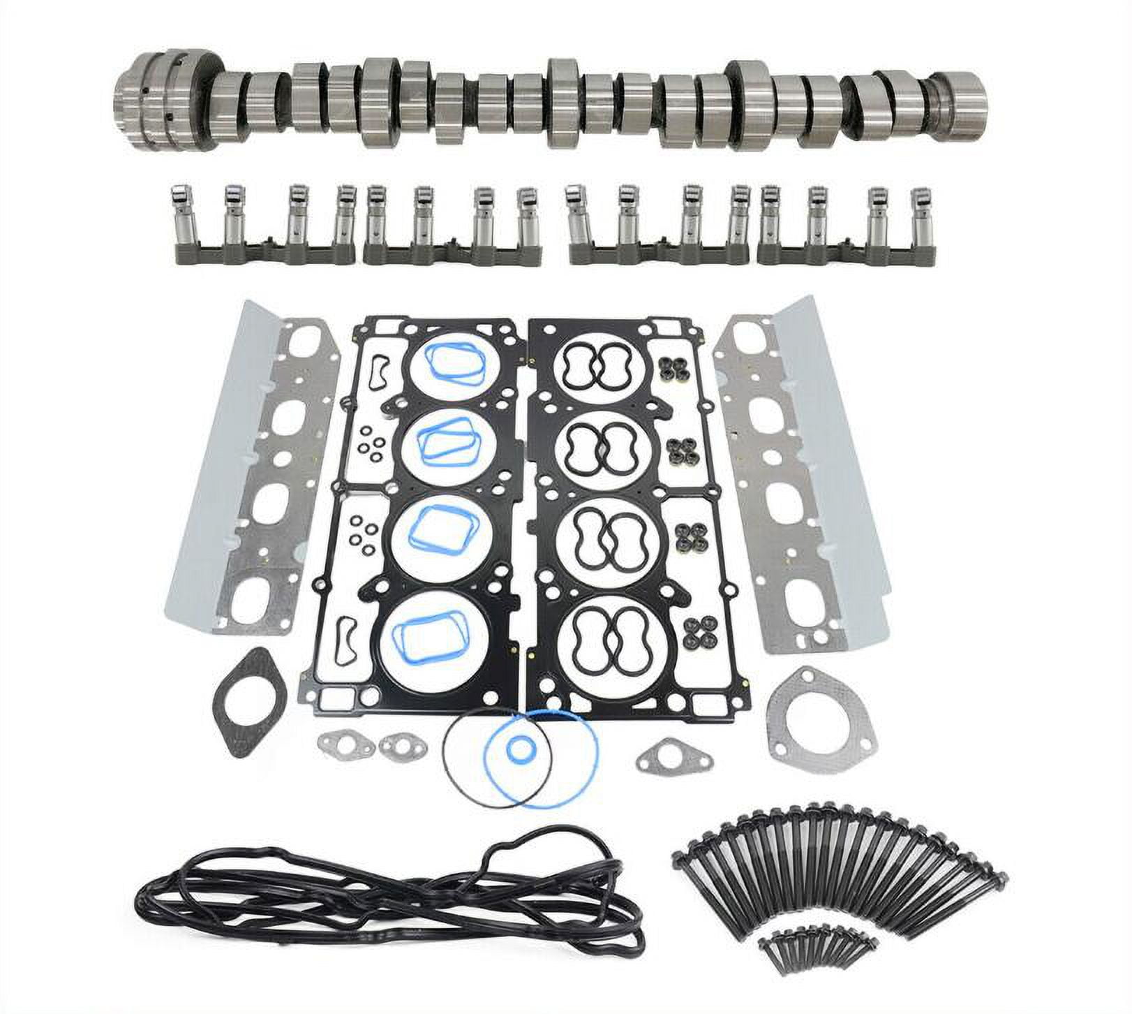 Hydraulic Cam MDS Lifters Kit for 2009-2016 Dodge Ram 2500 3500 5.7L ...