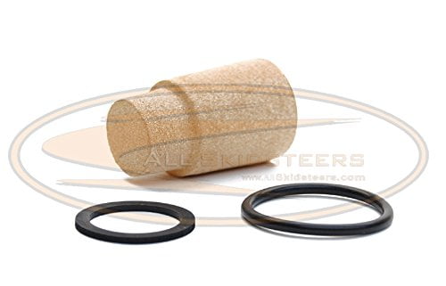 Hydraulic Case Drain Filter for Bobcat® Skid Steers | Replaces OEM ...