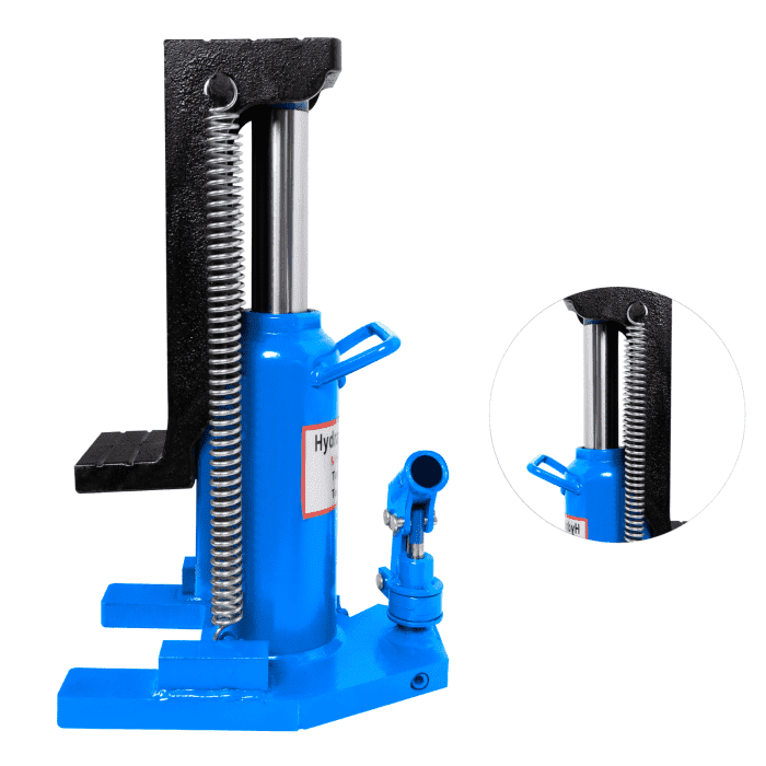 Hydraulic Claw Jack, Hydraulic Jack Portable Lift,Used for Vehicles ...