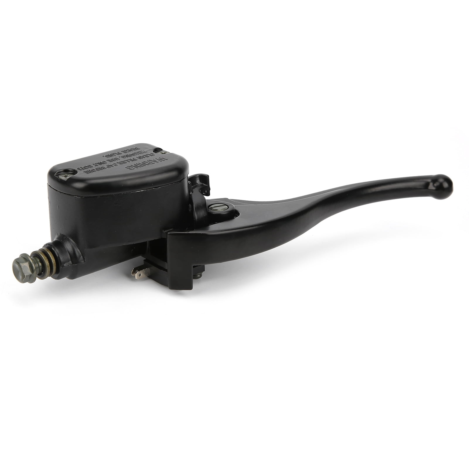 Hydraulic Clutch Lever Master Cylinder Left Side Universal for ...