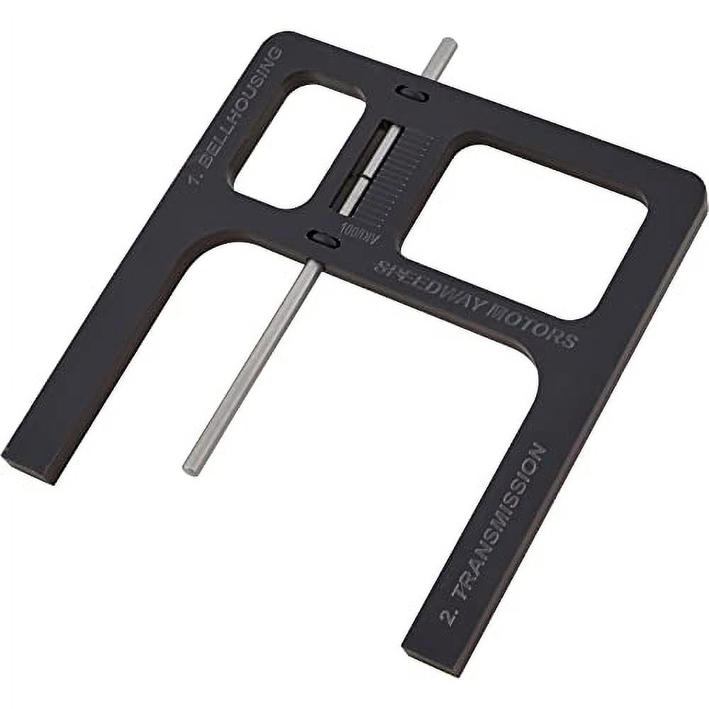 Hydraulic Clutch Release Bearing Set-Up Tool - Walmart.com