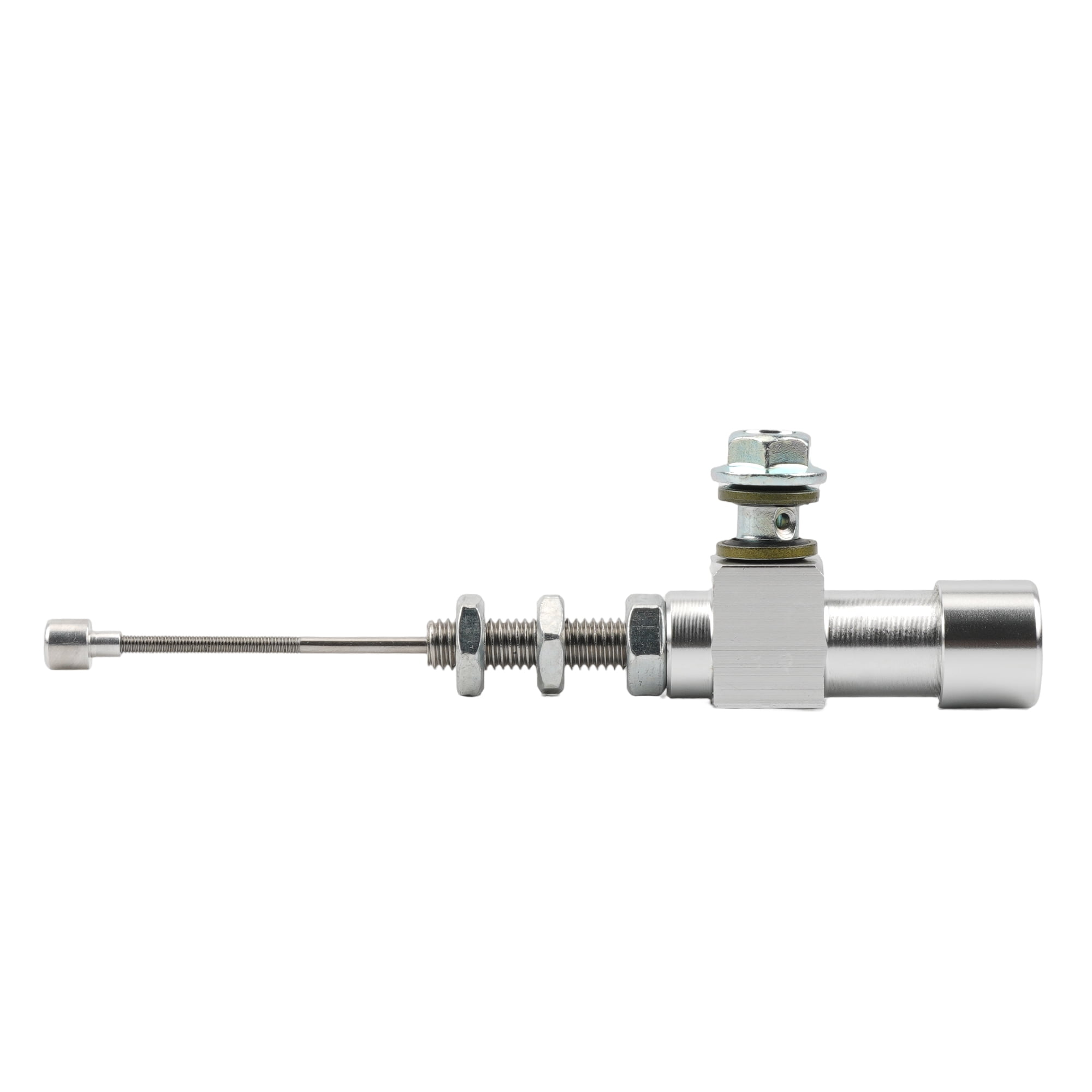 Universal Performance Brake Master Cylinder With Abs