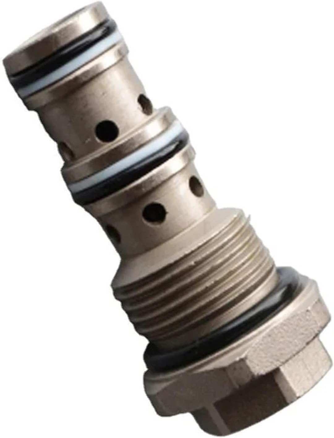 Hydraulic Control Check Valve YDF10-02 Pressure Maintaining Valve ...