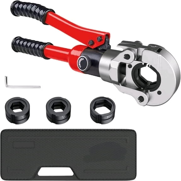 Crimping Tool Plumbing
