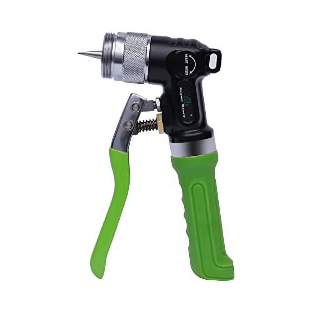 Hydraulic Copper Tube Expander Tool Kit with Tube Cutter for 3/8 to 1-1 ...