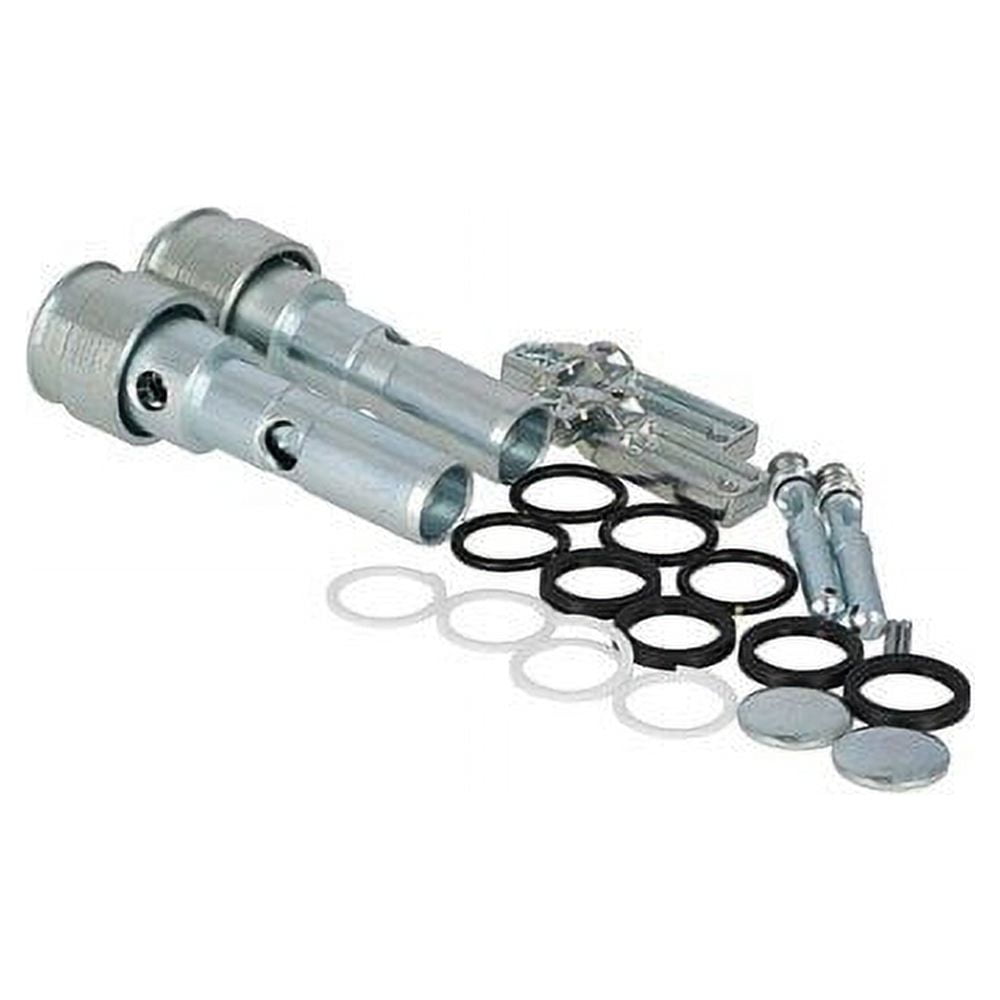 Hydraulic Coupler Conversion Kit fits John Deere 2030 2040 2520 3020 ...