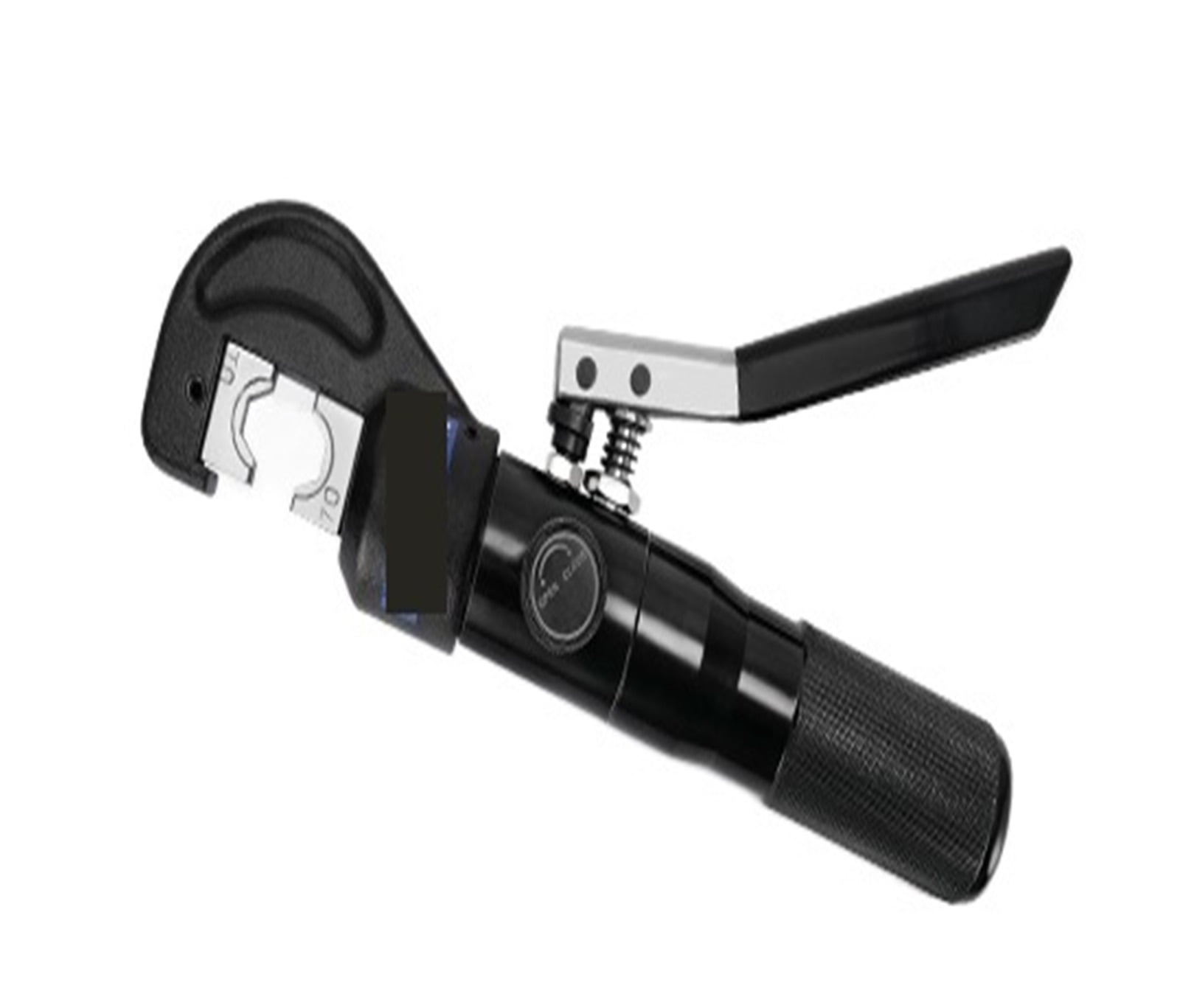 Hydraulic Crimping Tool Crimping Plier, APR-70 Range 4-70MM2 Force 45KN ...