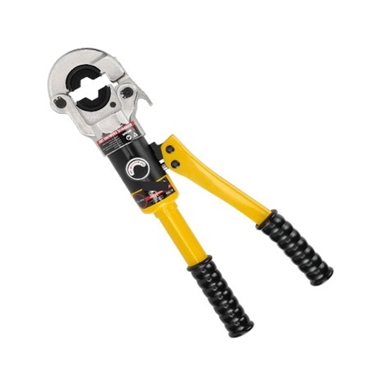 Hydraulic Crimping Tool GC-300/AL-300 Cable Lug Crimper Plier, 10-300 ...