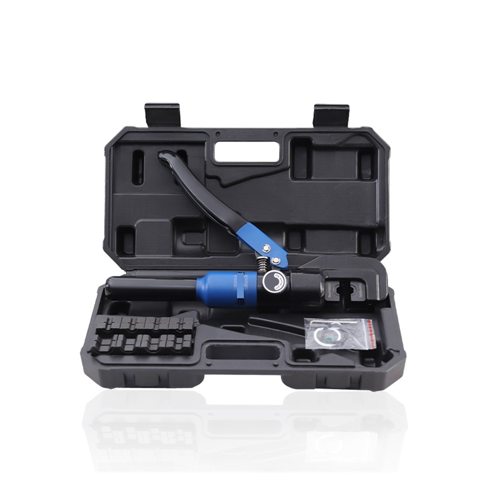 Hydraulic Crimping Tool Hydraulic Crimping Plier Hydraulic Compress ...