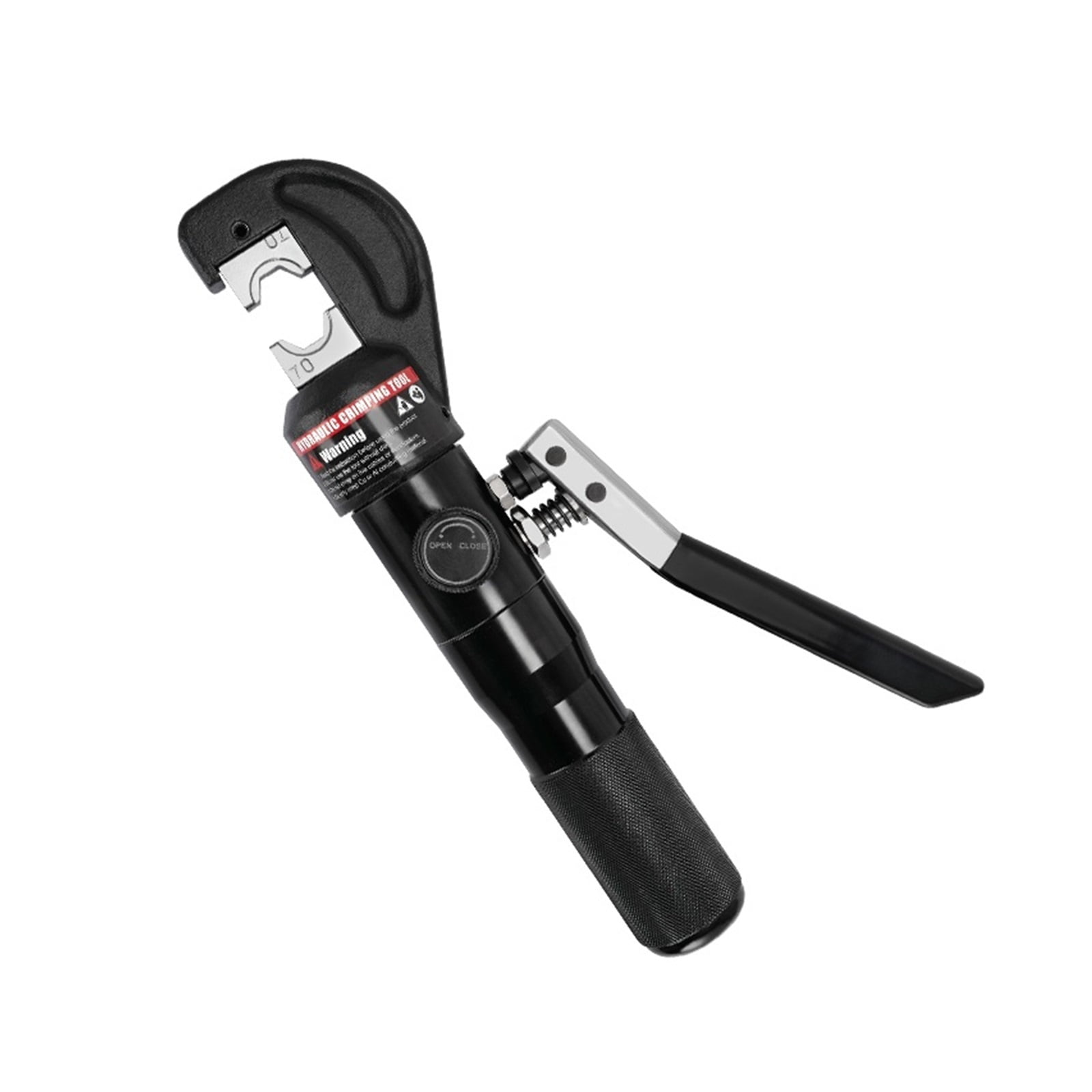 Hydraulic Crimping Tool Hydraulic Crimping Plier, Hydraulic Compression ...