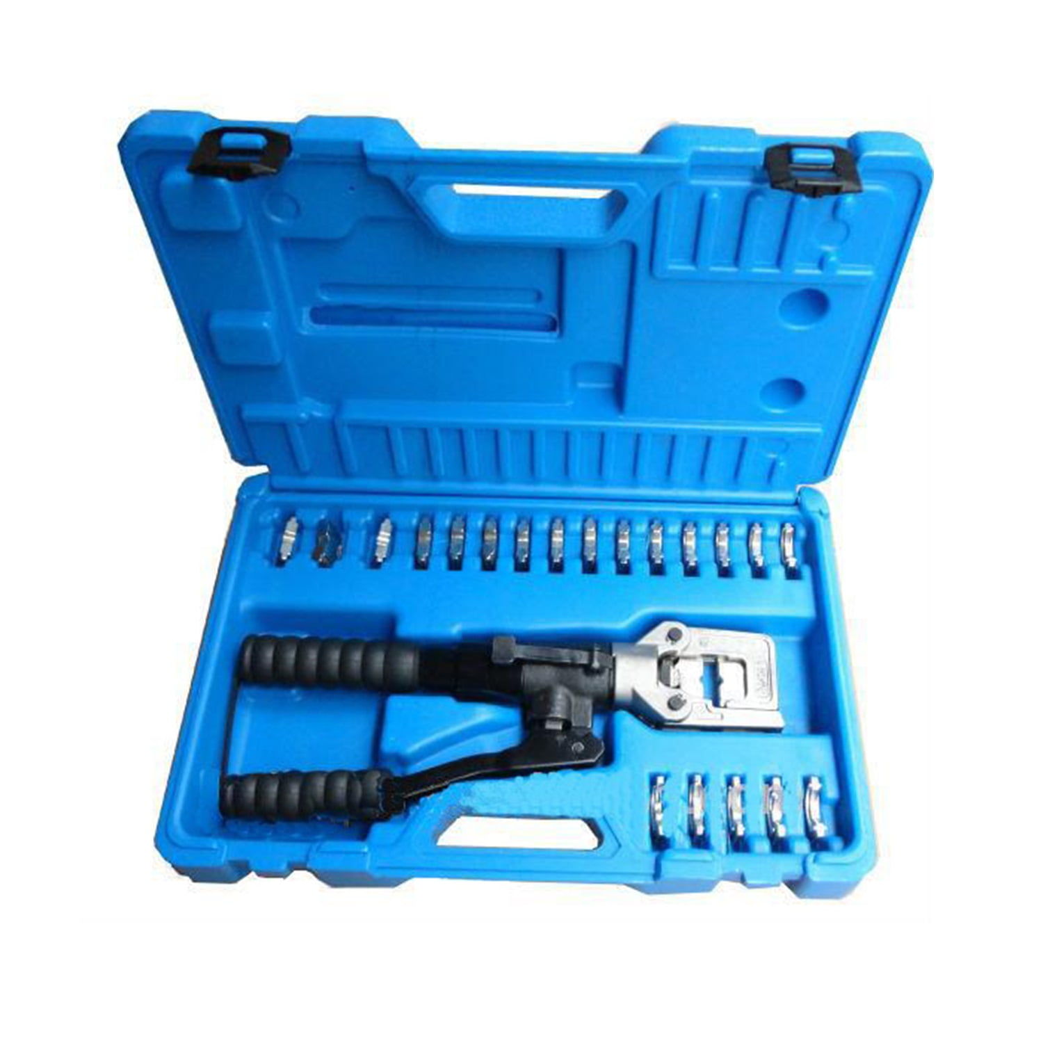 Hydraulic Crimping Tool Reinforced Cutting Tools for Cutting Coopers ...