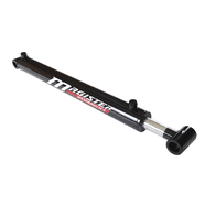 Maxim Hydraulic Cylinder,2" Bore,20" Stroke 288315 - Walmart.com