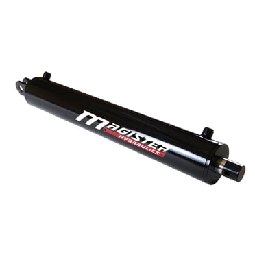 Maxim Hydraulic Cylinder,2" Bore,20" Stroke 288315 - Walmart.com