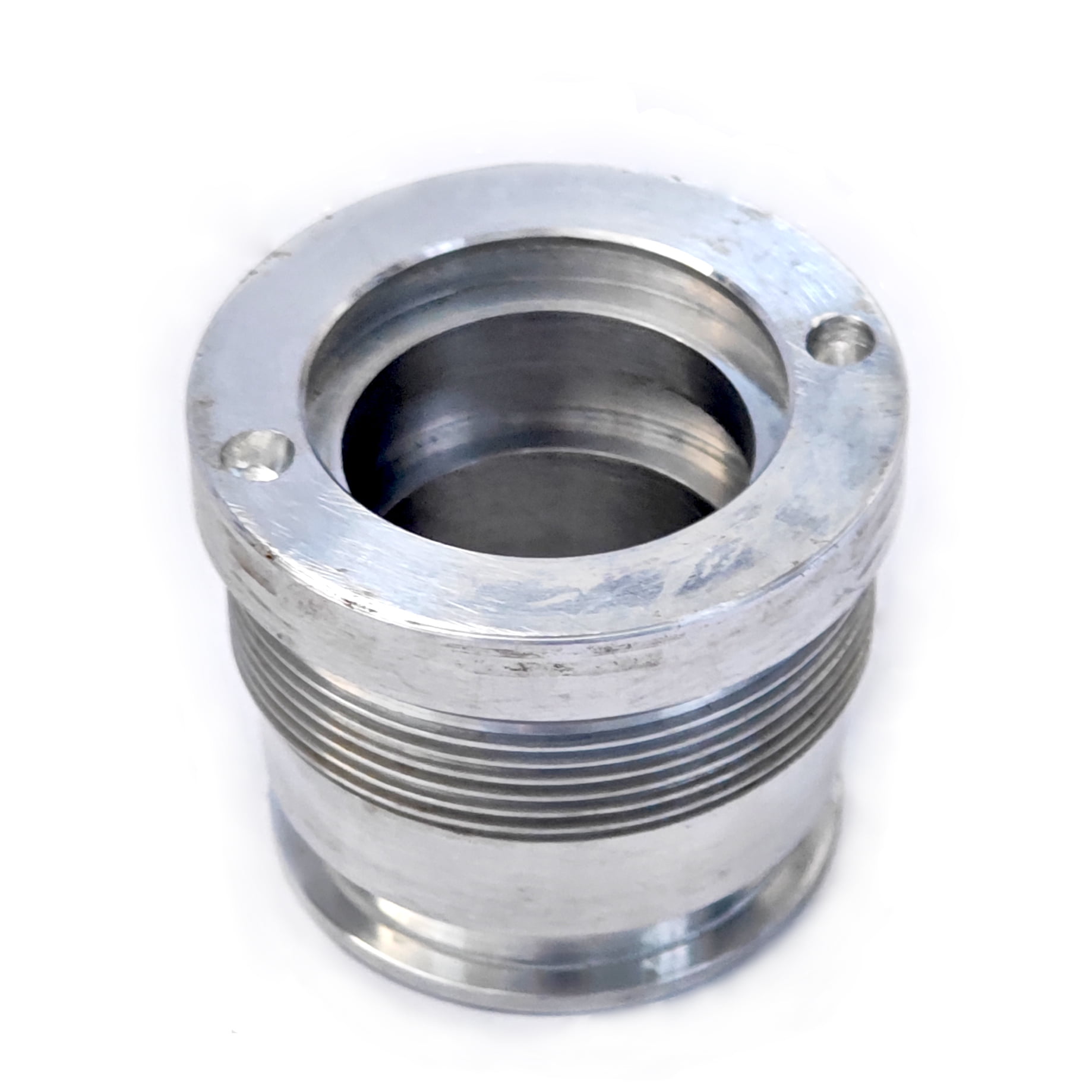 Hydraulic Cylinder Head, 6539236, for Bobcat Slide 1213, 220, 320, 322, 323, 324, 331, 334, 430 ...