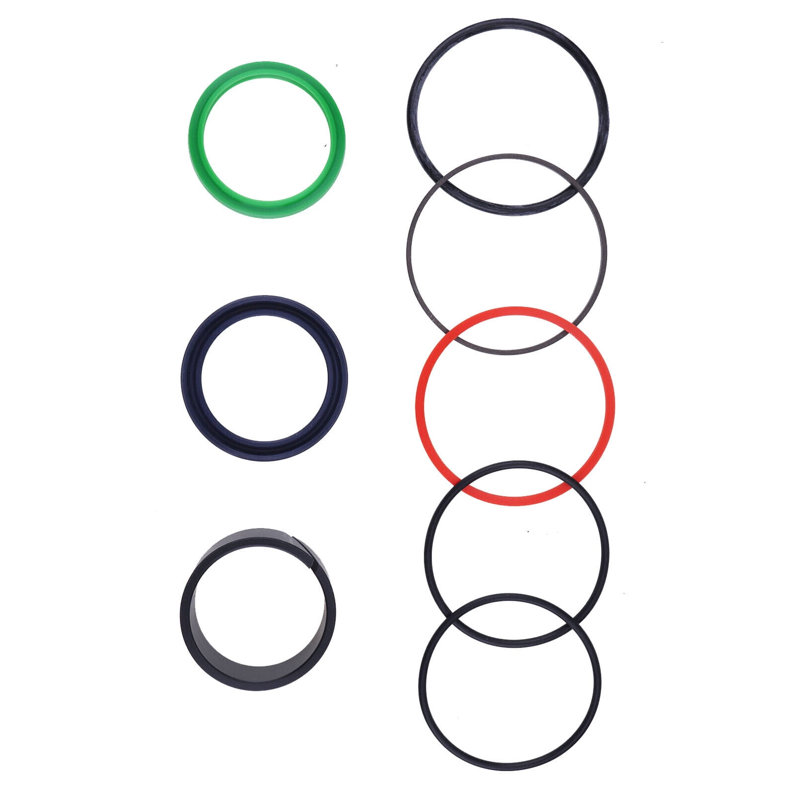 Hydraulic Cylinder Kit AH160845 for John Deere 721 542 541 522 521 270 ...