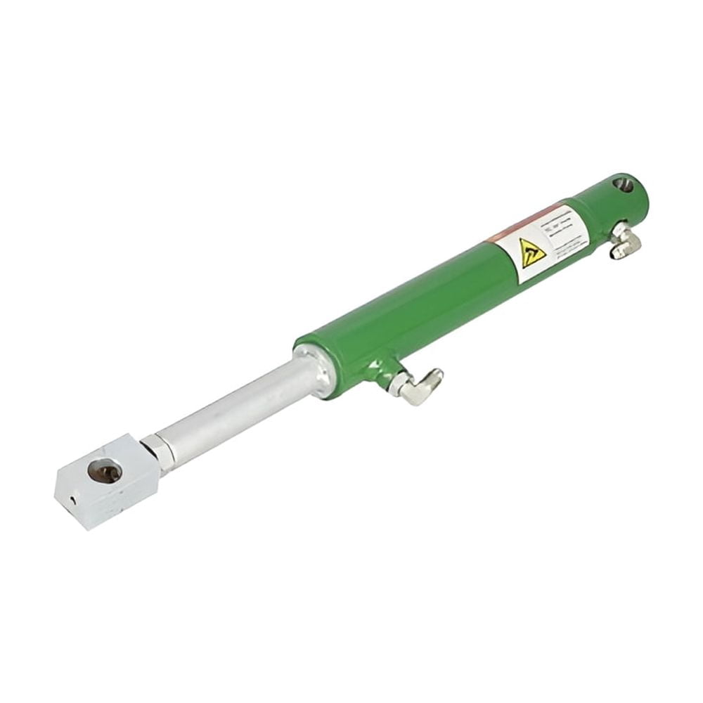 Hydraulic Cylinder - Pickup Lift Twine Arm Discharge Spout fits John ...