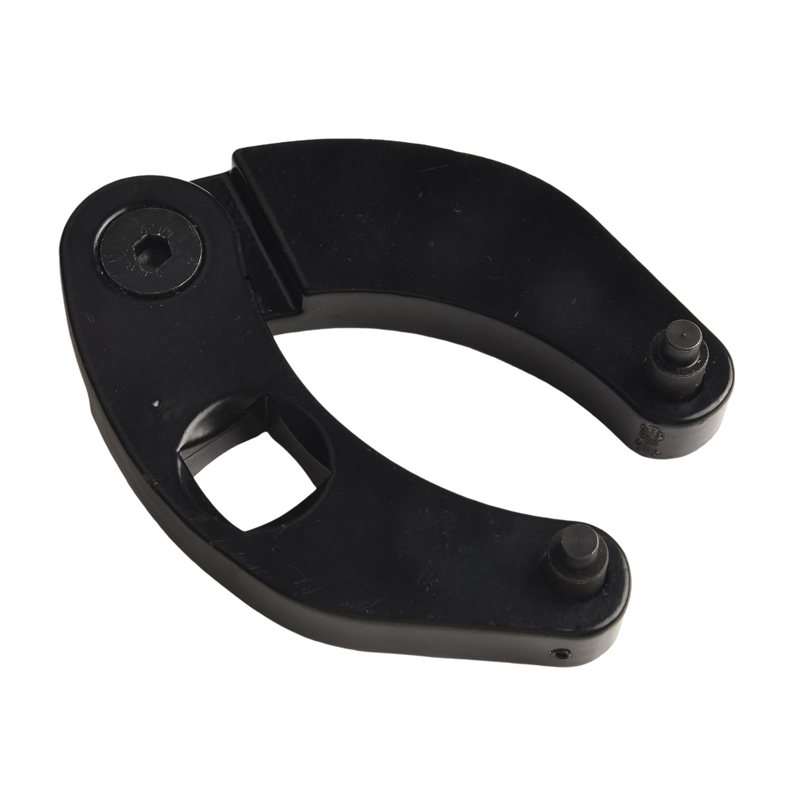 Hydraulic Cylinder Wrench Adjustable Gland Nut Wrench Set for Farm ...