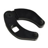 Hydraulic Cylinder Wrench Adjustable Gland Nut Wrench Set for Farm ...