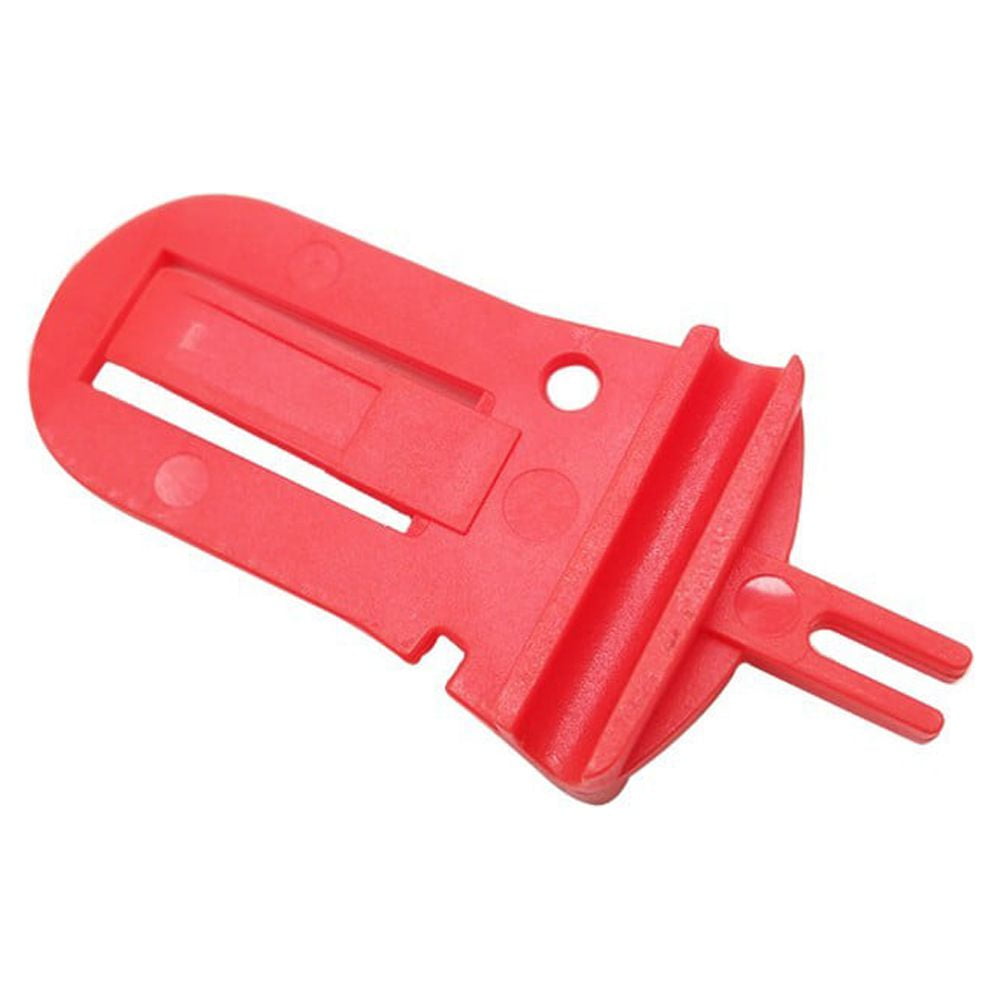 Hydraulic Dis Brake Bleed Block& for Rotor Tool Set Piston Retainer for ...