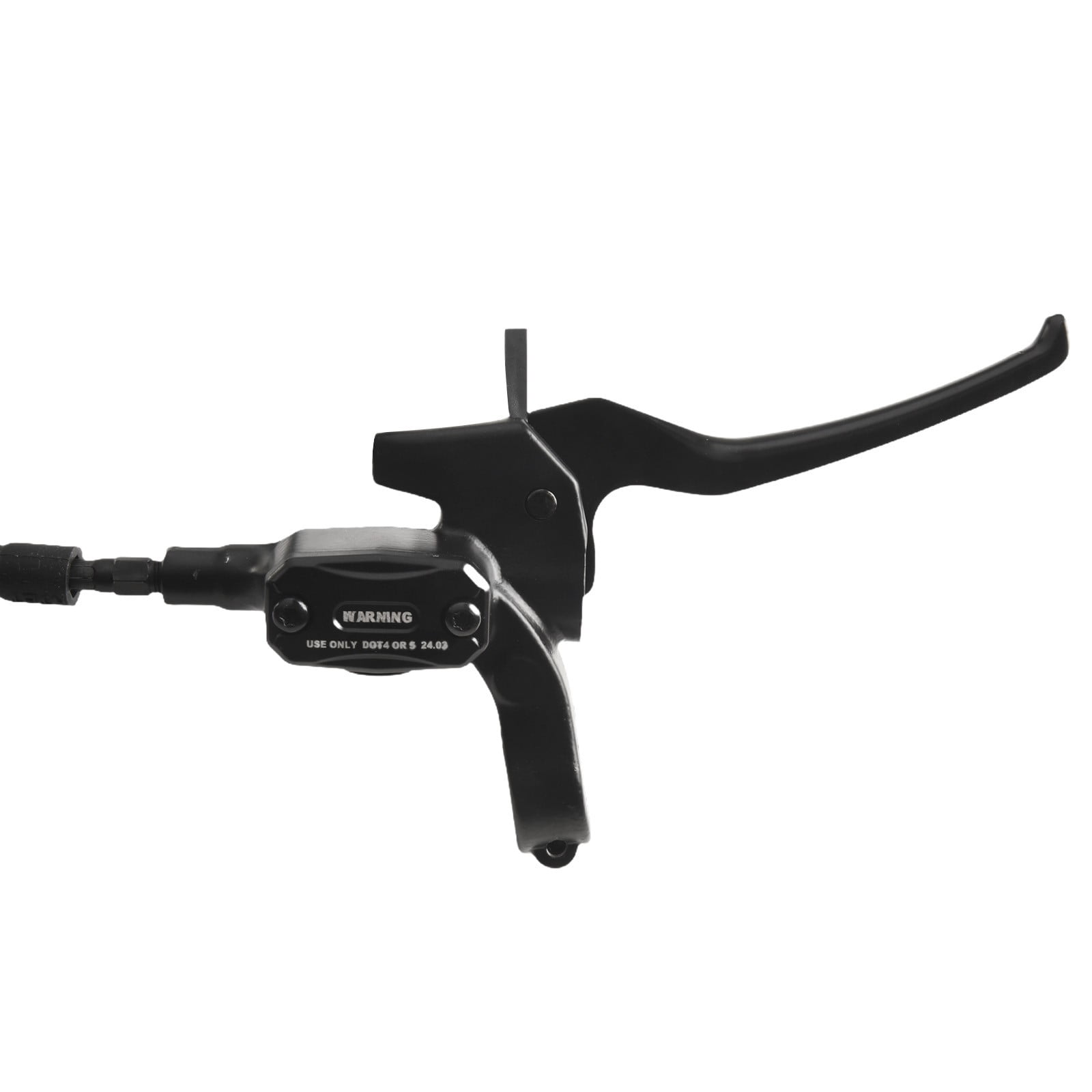 Hydraulic Disc Brake RMotor Front Rear Disk Dual Callipers Lever For E ...