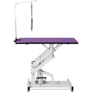 Dextrus 39" Electric Lift Dog Grooming Table Desktop for Small to ...
