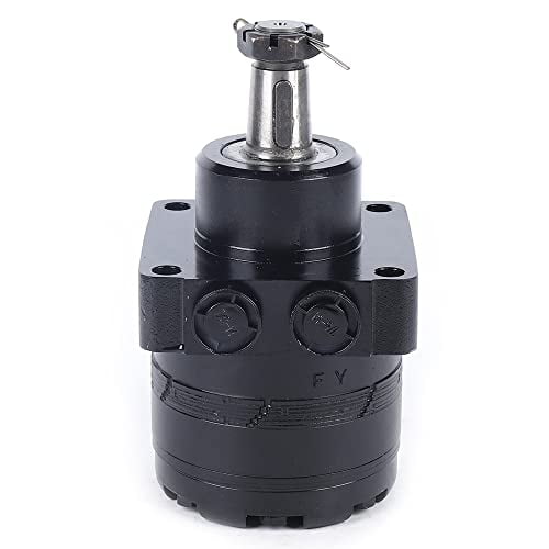 Hydraulic Drive Motor 194615 103129 for Skyjack SJIII 3220 3226 4626 ...