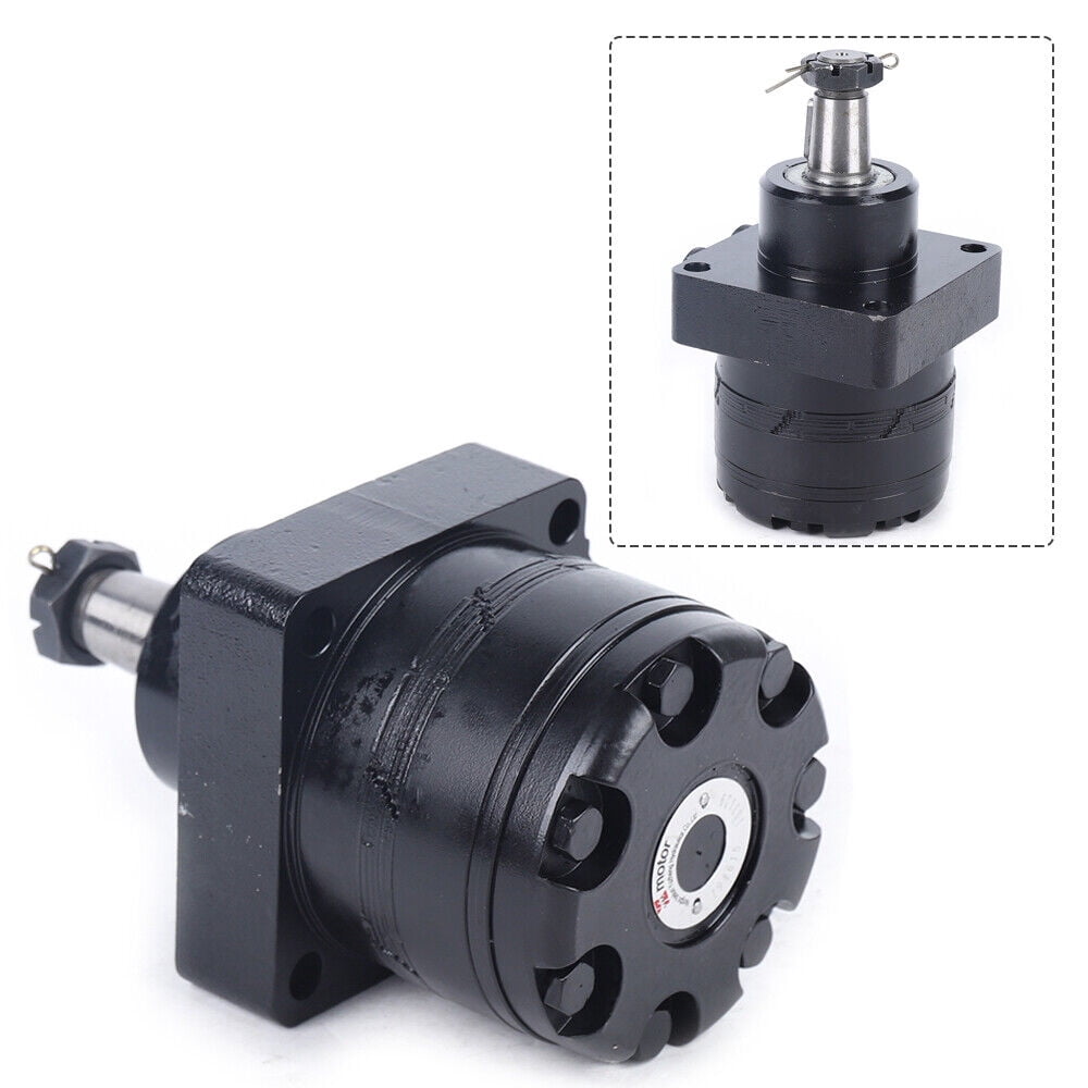 Hydraulic Drive Motor For Skyjack Scissor Lift Models 103129 SJIII3220 ...