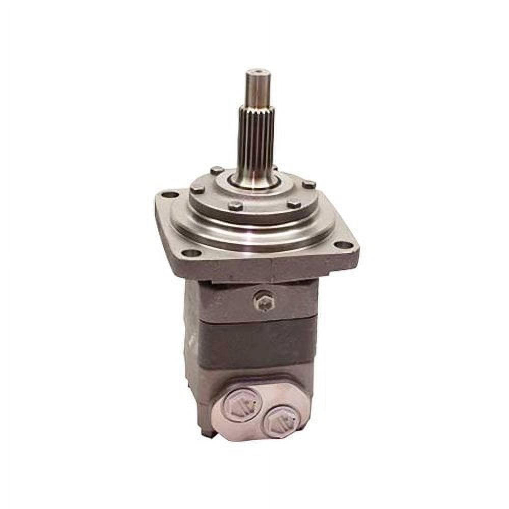 Hydraulic Drive Motor fits Case 1840 1838 1840 231815A1 H673057 H673449 ...