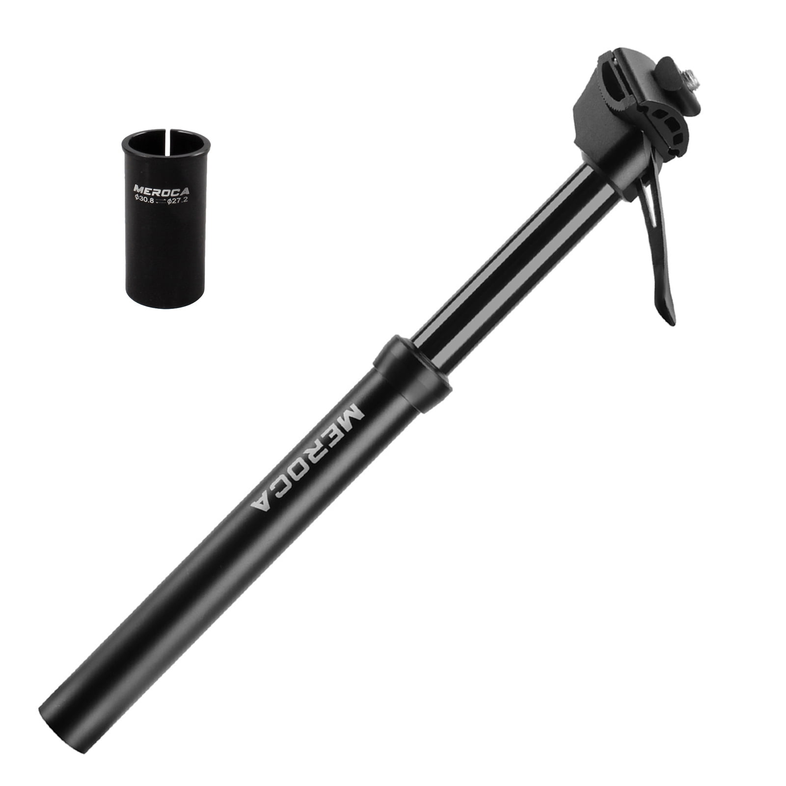 Hydraulic Dropper Post Adjustable Angle Seat Dropper Manual Control ...