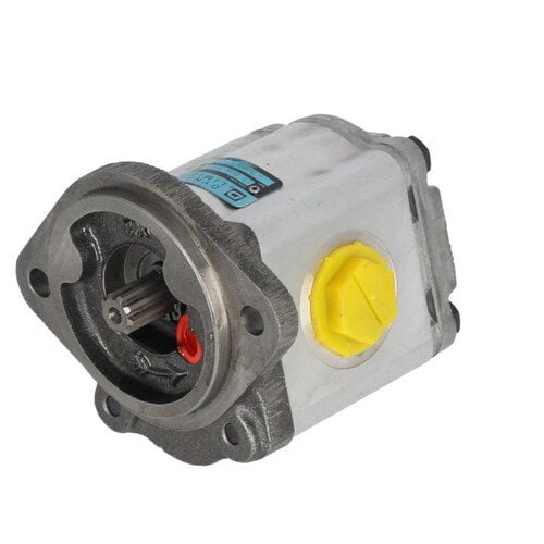Hydraulic Dynamatic Pump fits Bobcat 653 7753 751 753 763 773 6650678 ...