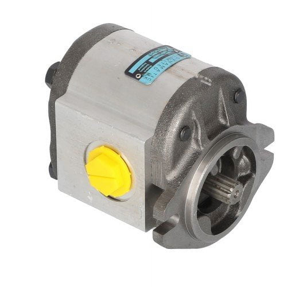 Hydraulic Dynamatic Pump fits Bobcat 873 863 T200 864 6672829 - Walmart.com
