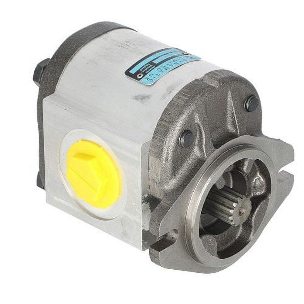 Hydraulic Dynamatic Pump fits Bobcat 883 863 873 6675660 - Walmart.com