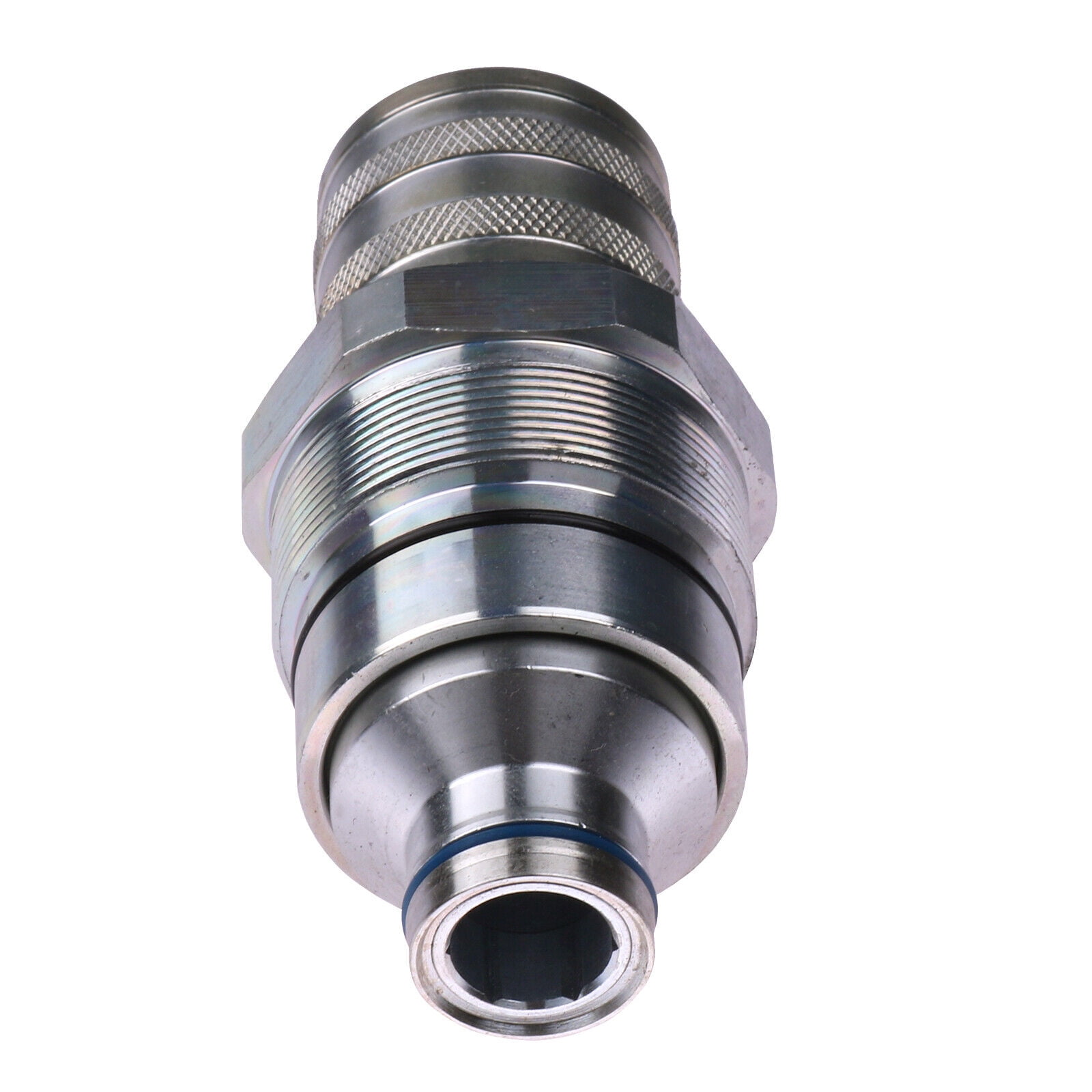 Hydraulic Female Flat Face Quick Coupler V1311-77150 for Kubota SVL95 ...