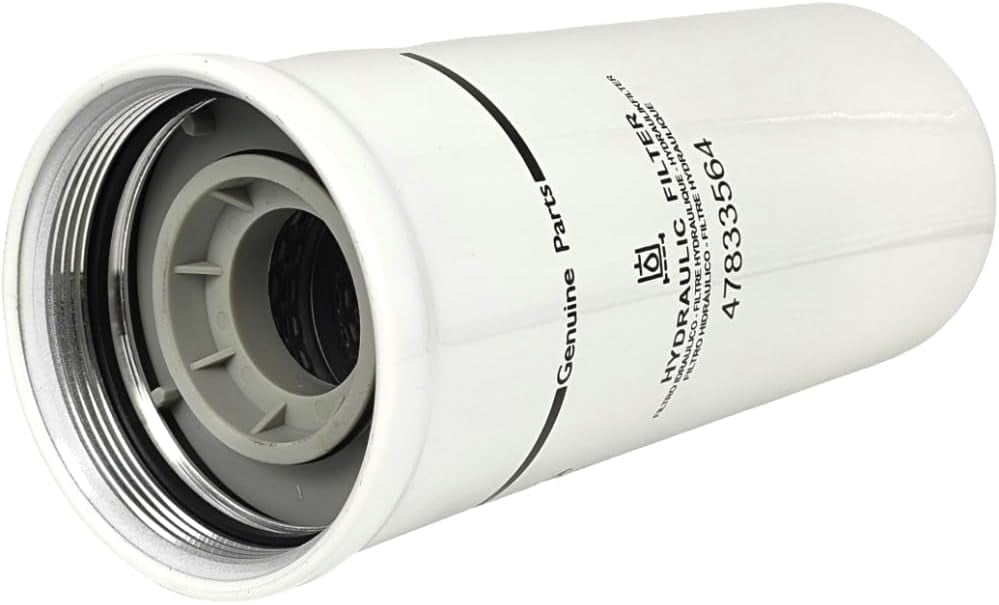 Hydraulic Filter 47710533 Compatible with Case New Holland C227 C232 ...