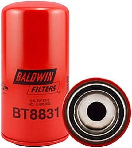 Hydraulic Filter Baldwin BT8840-MPG - Walmart.com