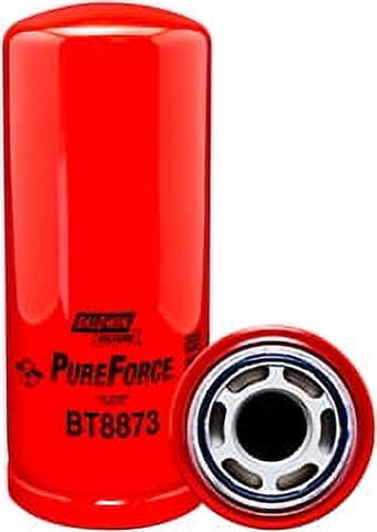 Hydraulic Filter Baldwin BT8878-MPG - Walmart.com