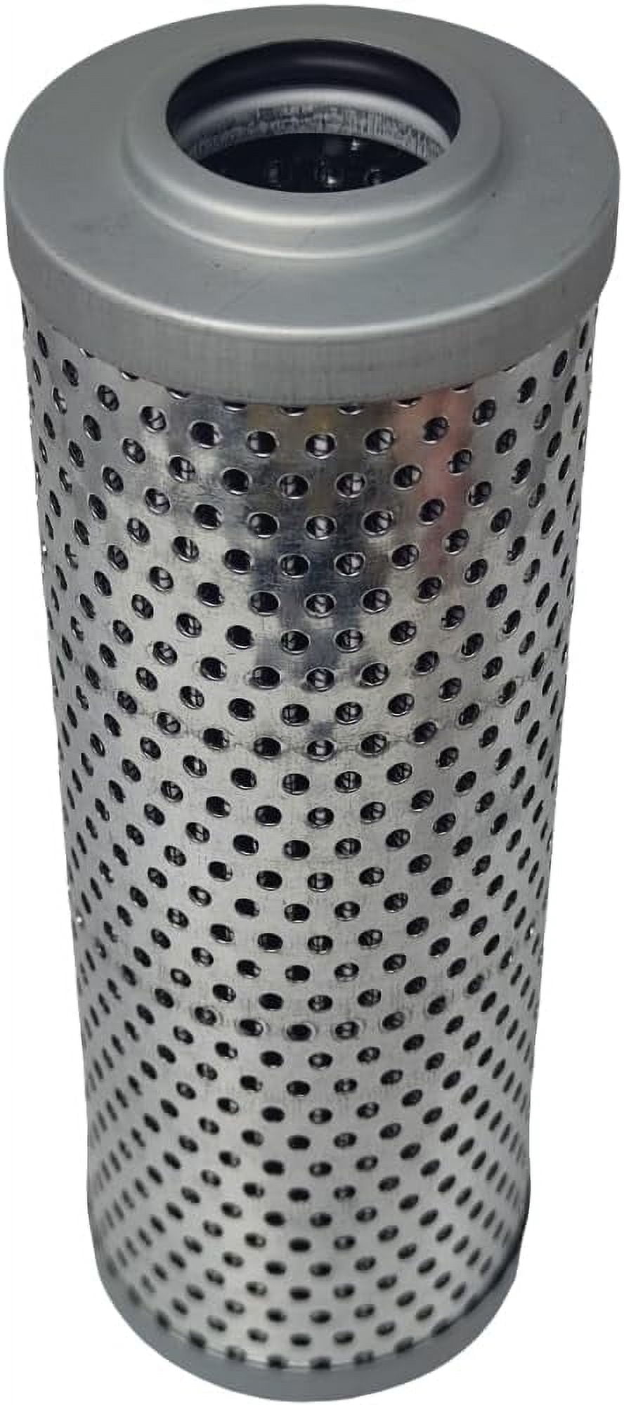 Hydraulic Filter D43567 D75831 Compatible with Case 584D 585 585B 585C ...